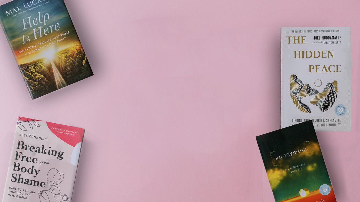 First 5 – P31 Bookstore