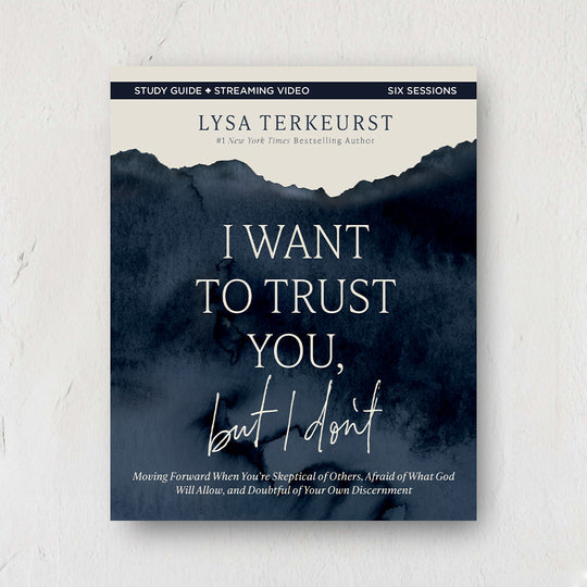 By Lysa TerKeurst – P31 Bookstore
