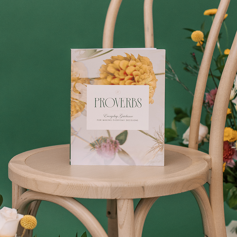 Proverbs 31 Ministries Bookstore – P31 Bookstore