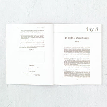 The Love Your Life Project – P31 Bookstore