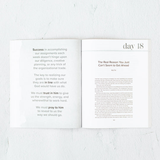 The Love Your Life Project – P31 Bookstore