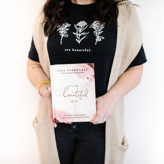 By Lysa TerKeurst – P31 Bookstore