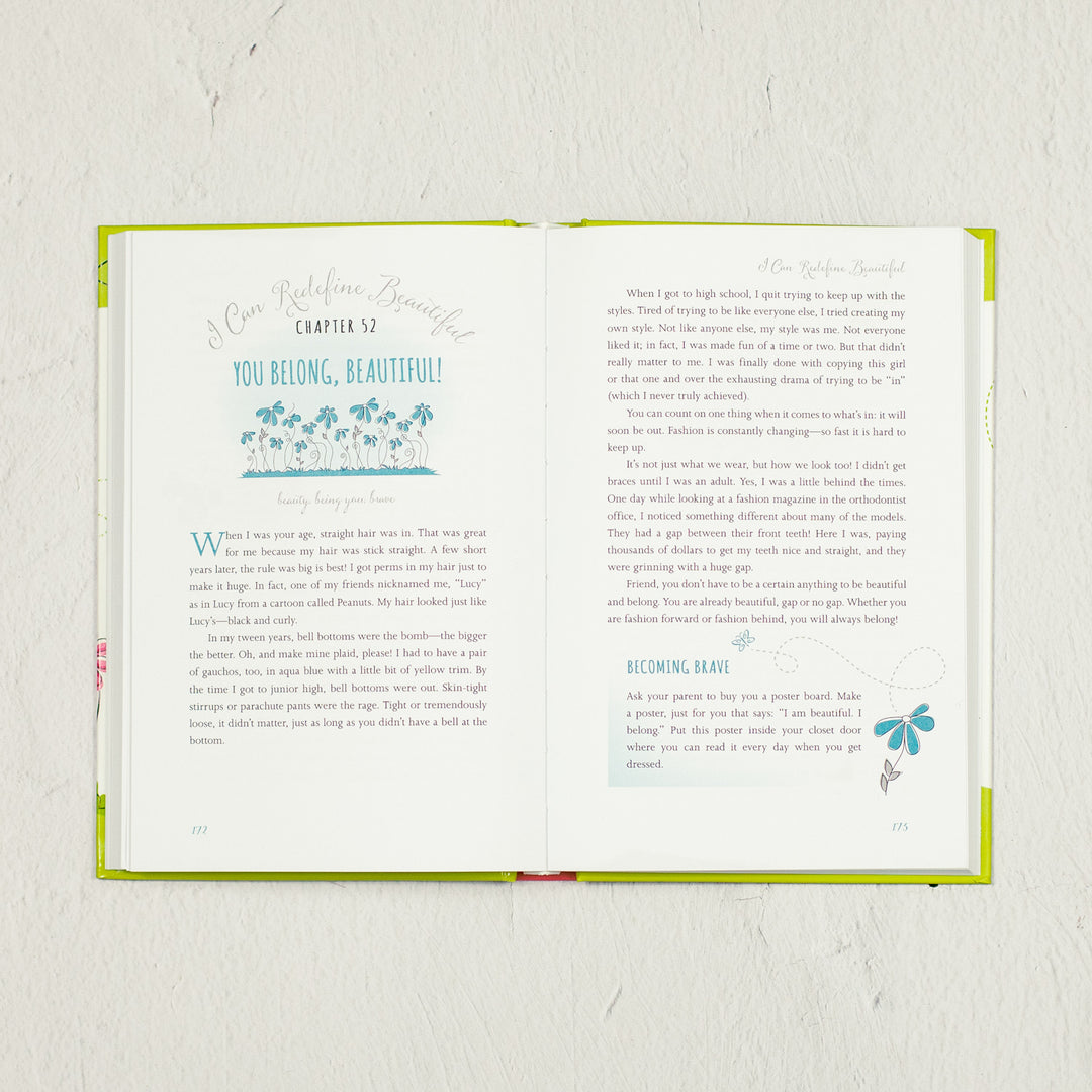 Brave Beauty – P31 Bookstore