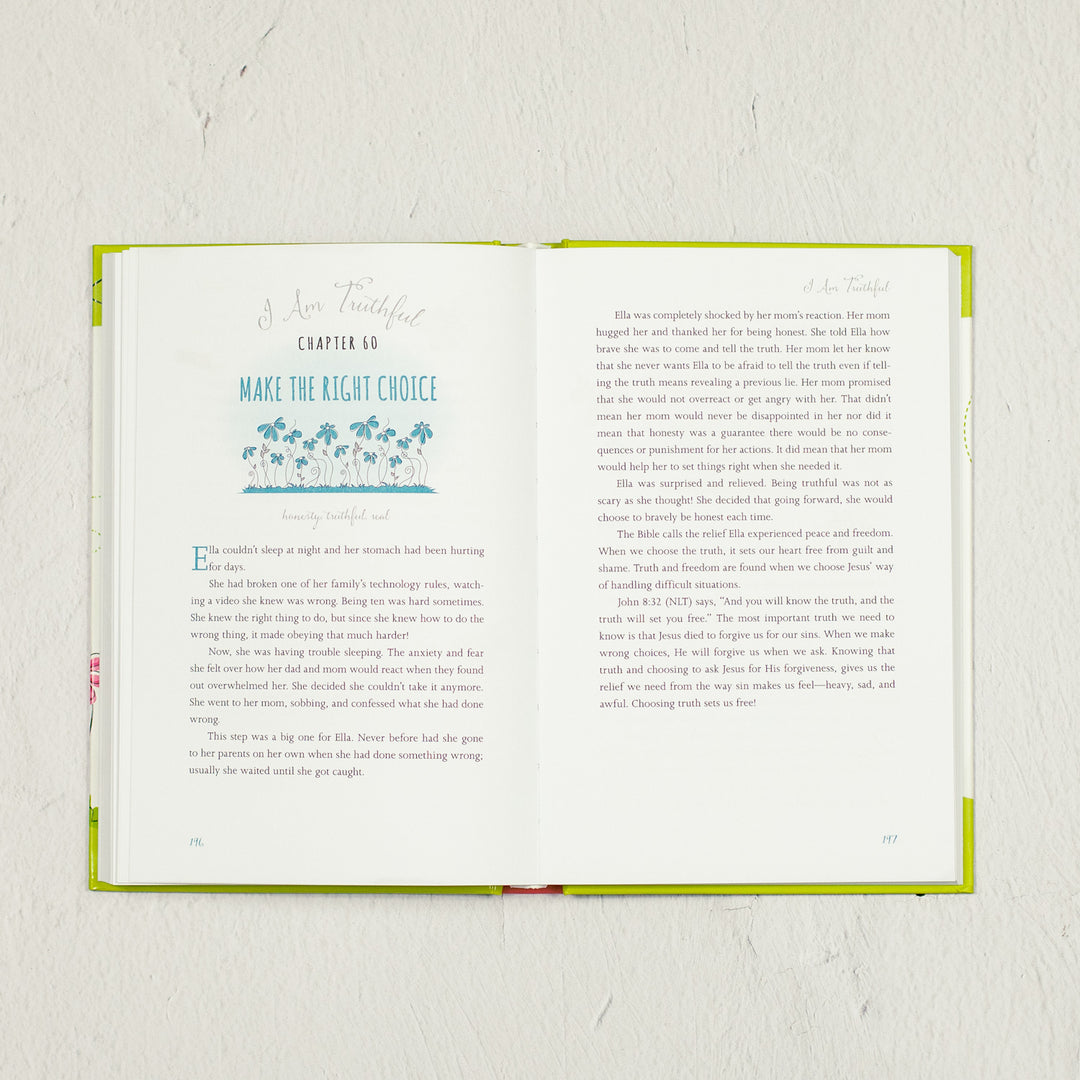 Brave Beauty – P31 Bookstore