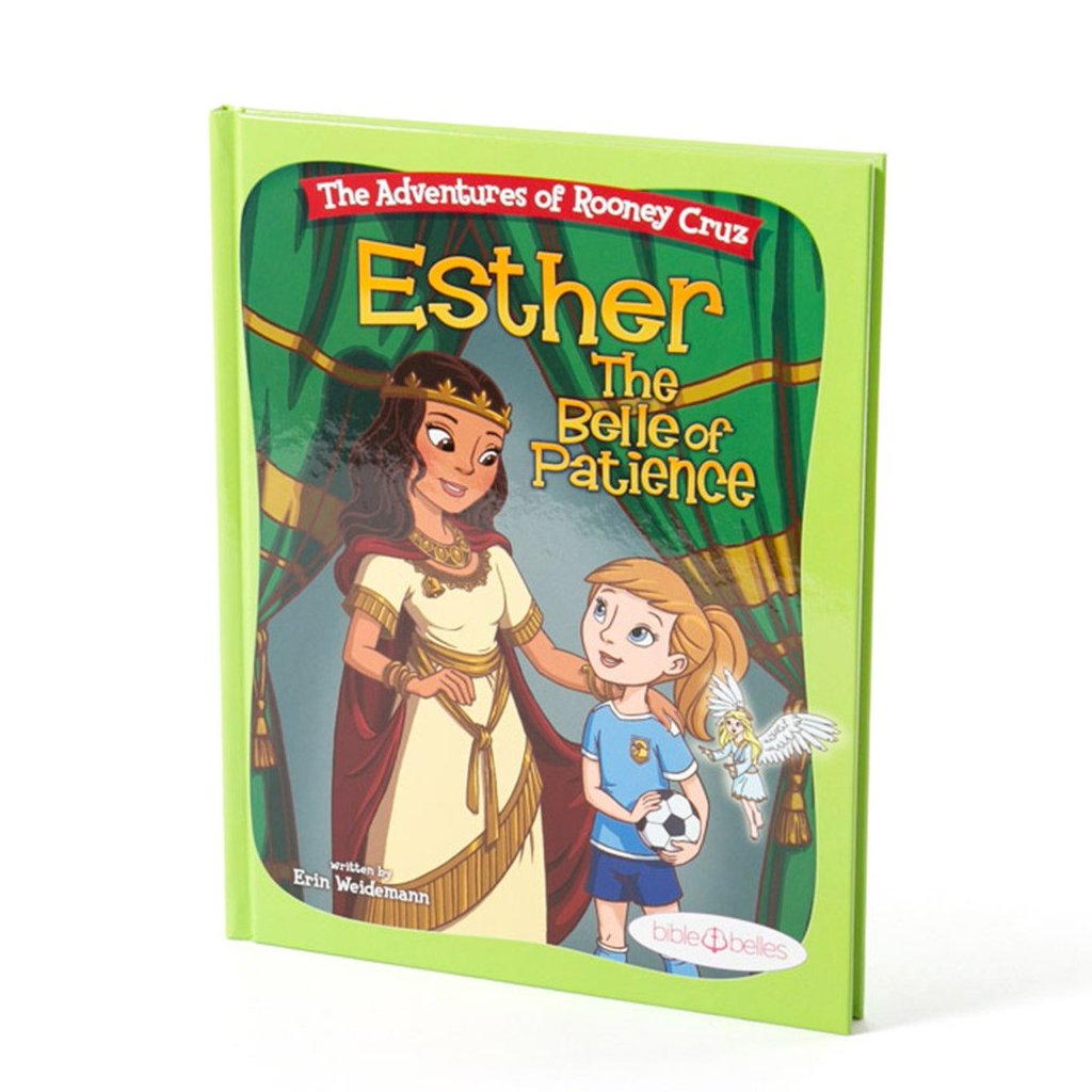 Bible Belles – P31 Bookstore