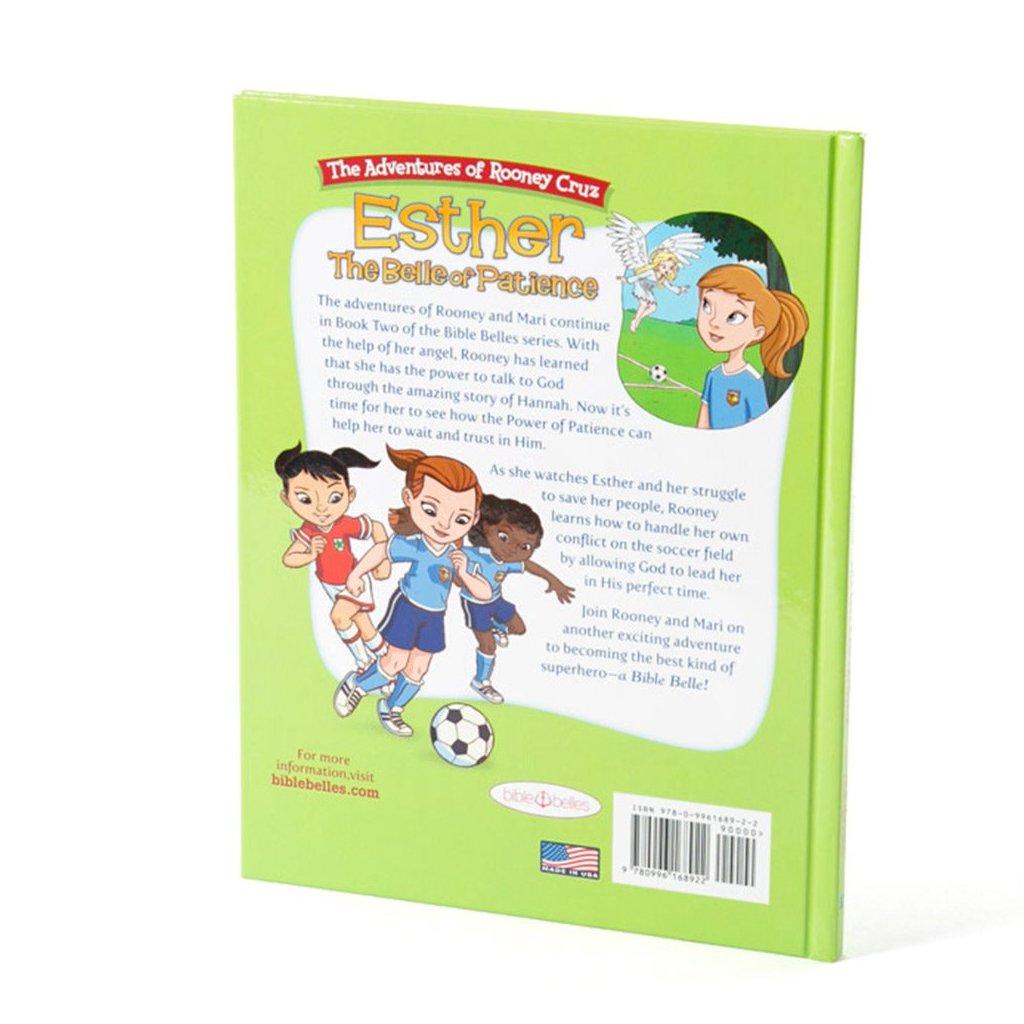 Bible Belles – P31 Bookstore