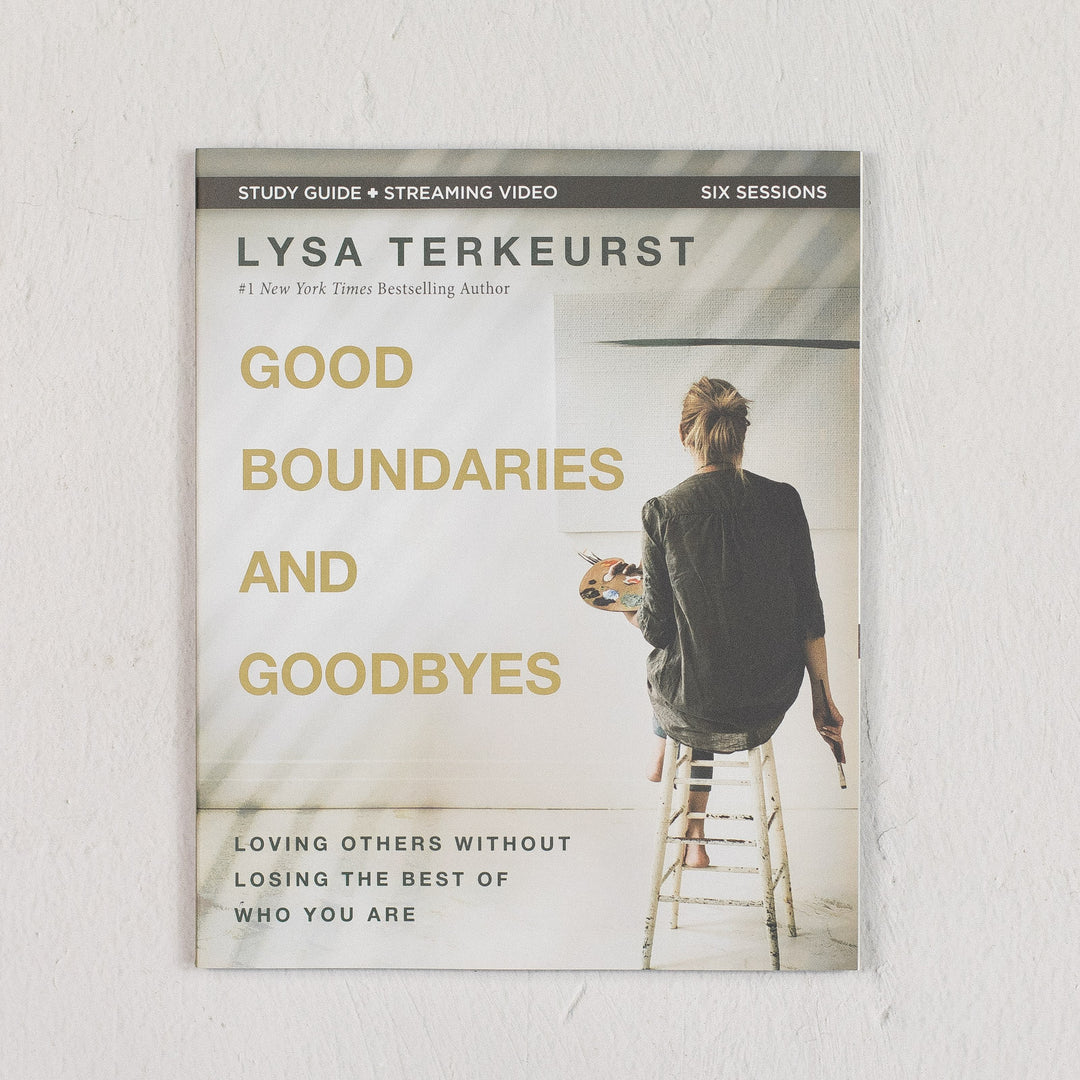 Lysa TerKeurst Books and Bible Studies – P31 Bookstore