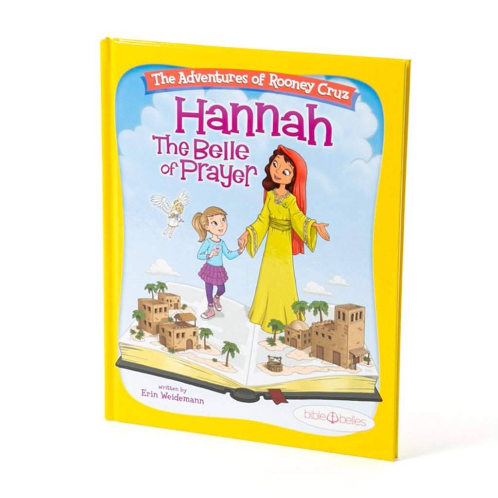 Bible Belles – P31 Bookstore