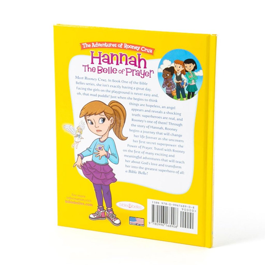 Bible Belles – P31 Bookstore