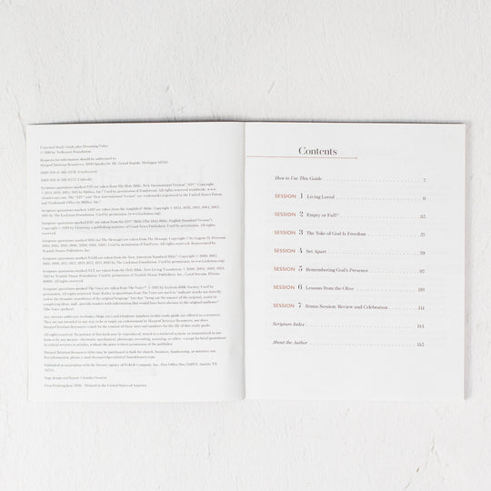 Uninvited Product Collection – P31 Bookstore