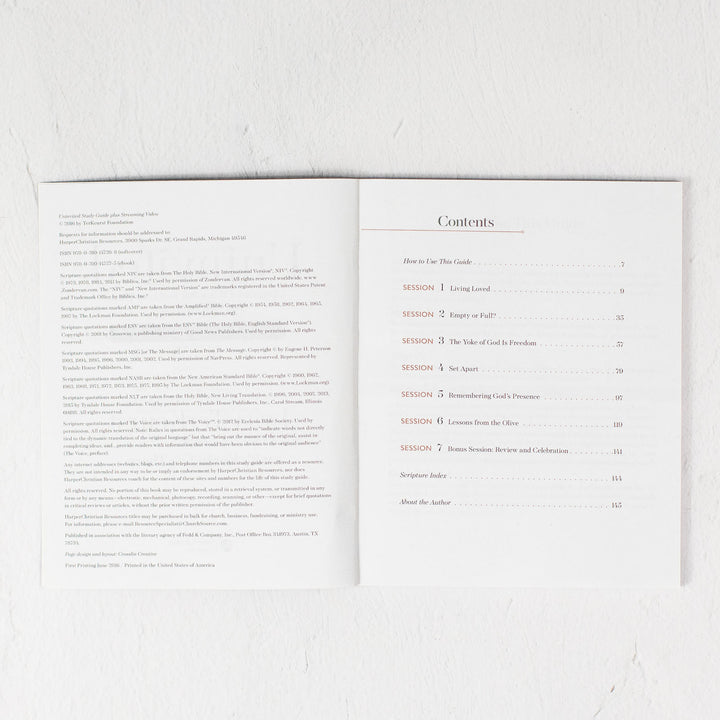 Uninvited Product Collection – P31 Bookstore