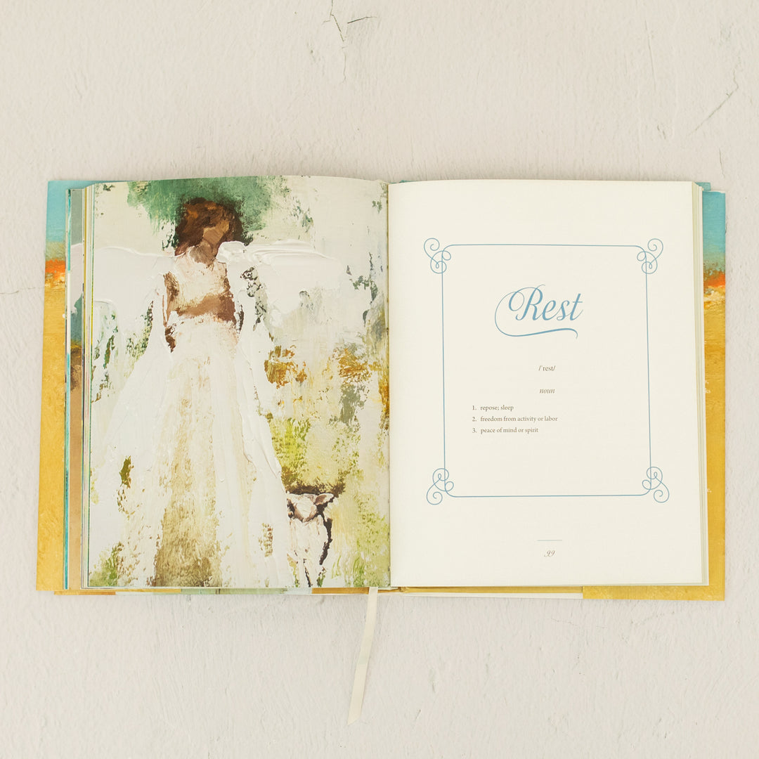 Anne Neilson's Angels – P31 Bookstore