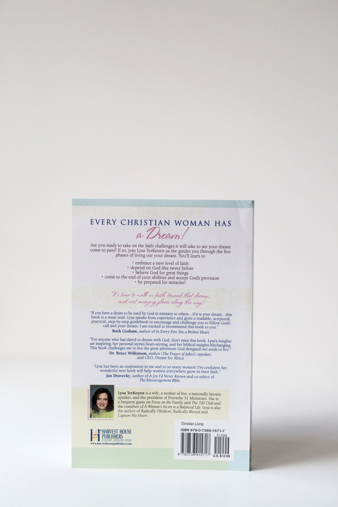 What Happens When Women Walk In Faith – P31 Bookstore