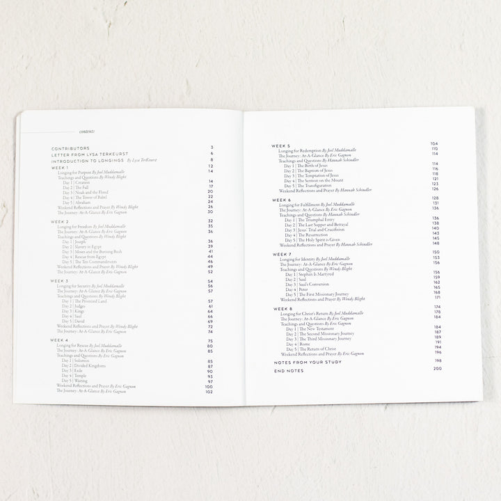 40 Days Through the Bible – P31 Bookstore