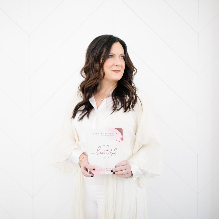 Seeing Beautiful Again – P31 Bookstore