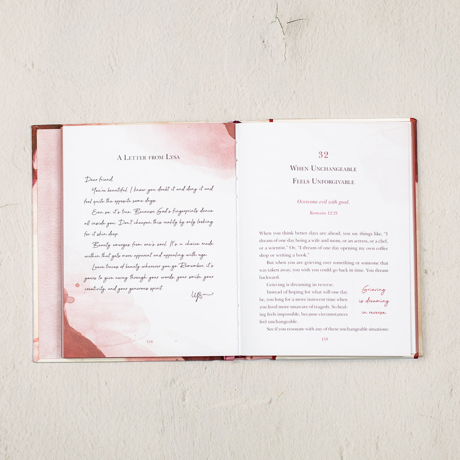 Seeing Beautiful Again – P31 Bookstore