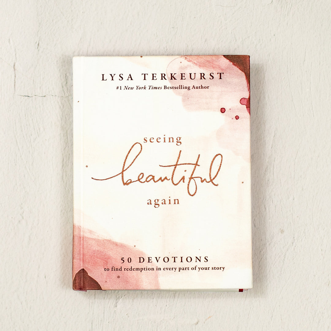 Lysa TerKeurst Devotional Bundle – P31 Bookstore