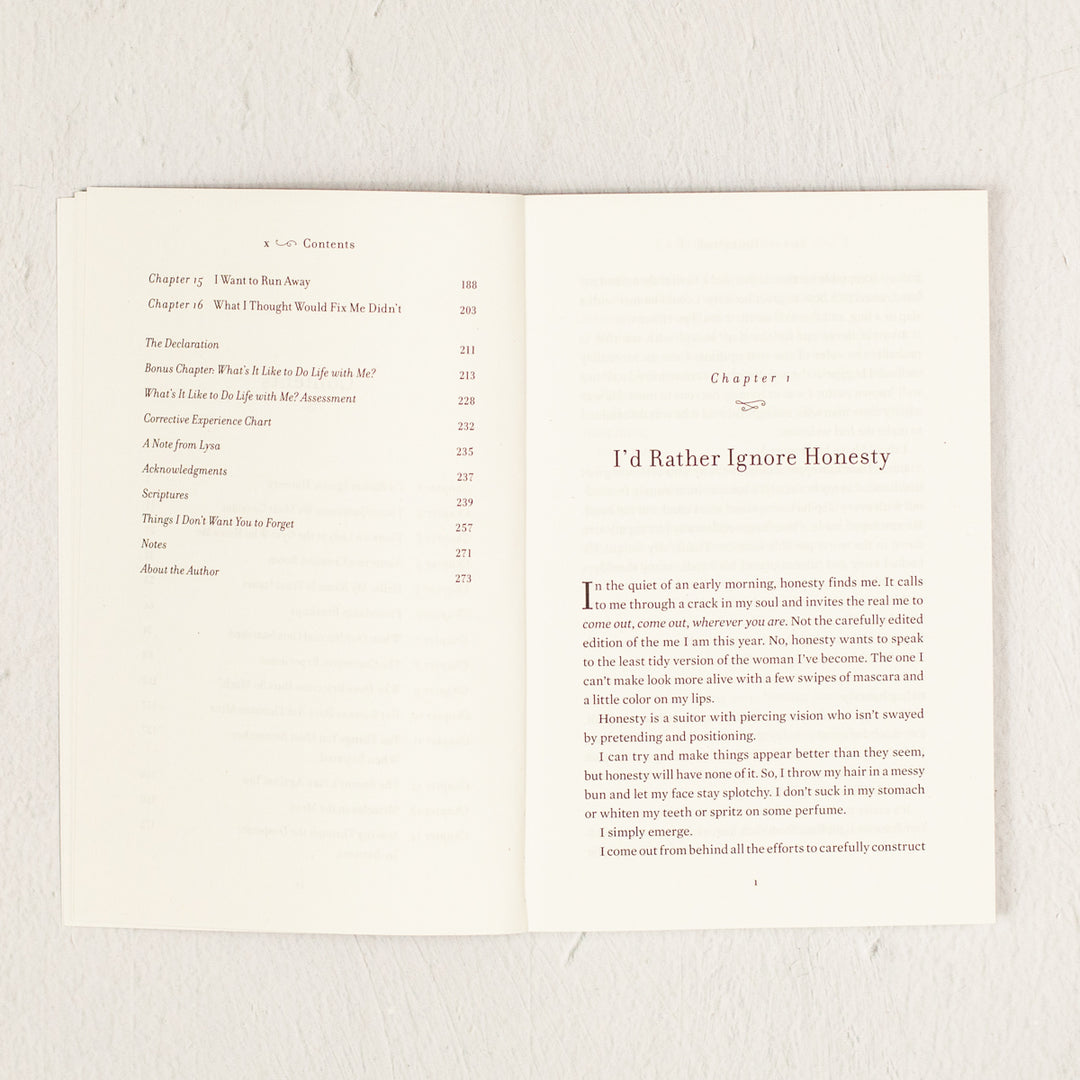 Uninvited – P31 Bookstore